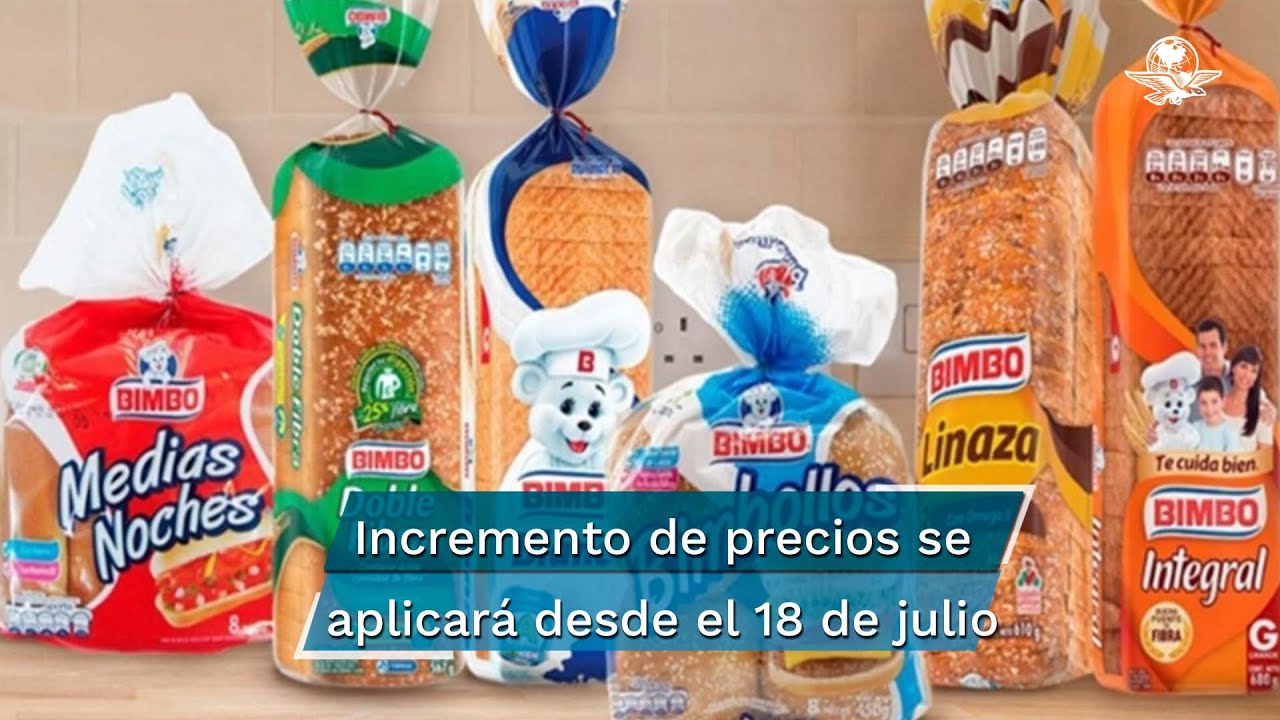 Bimbo Productos
