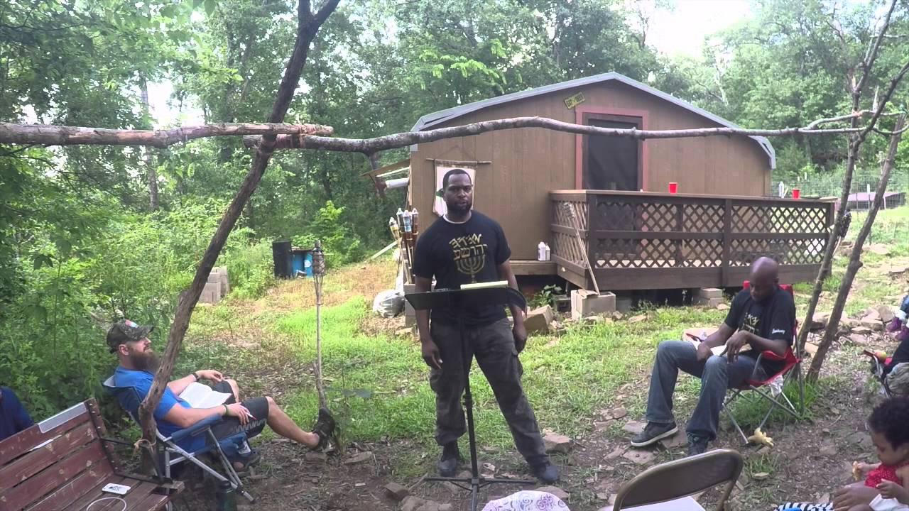 Guest Speaker: Pastor Corey Phillips - YouTube