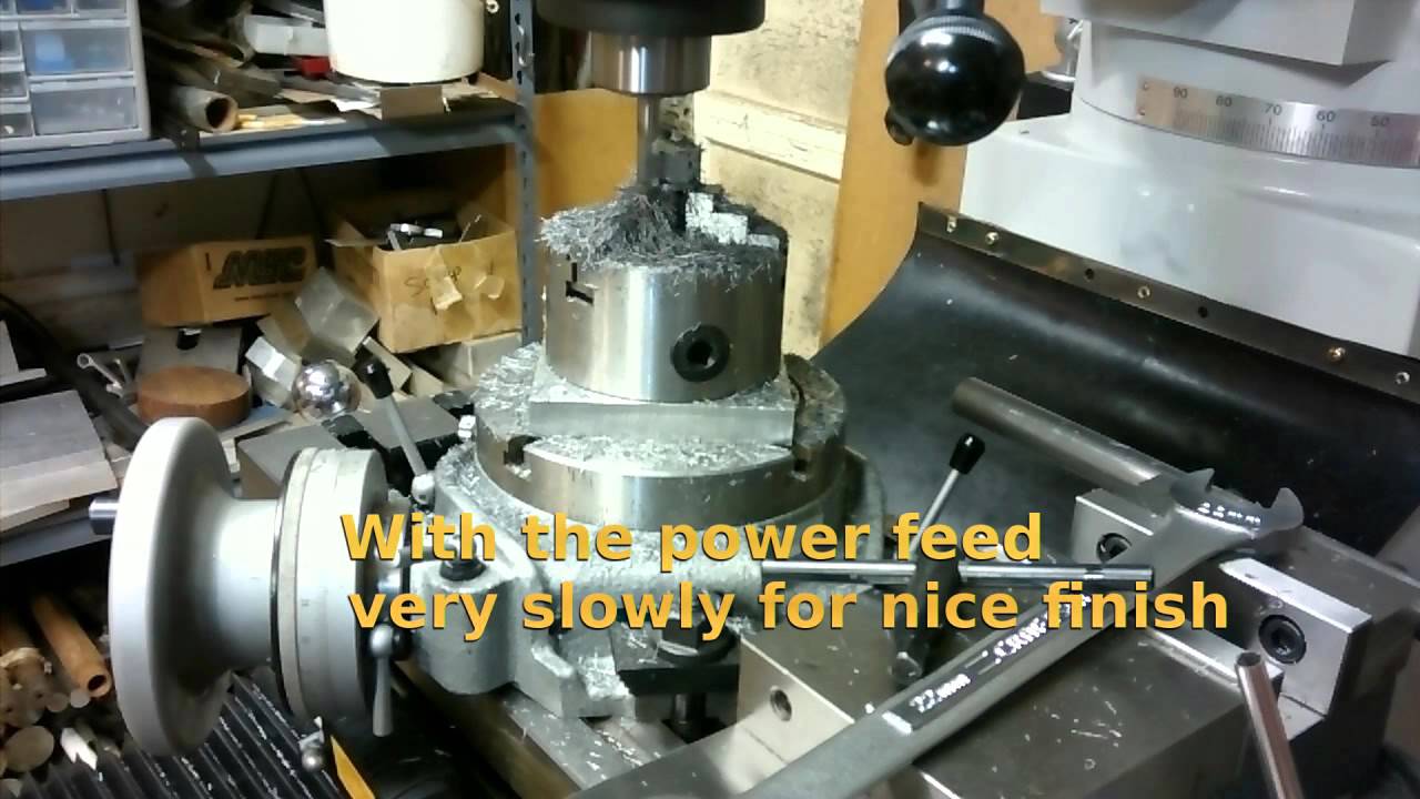Vise bolt hex - YouTube