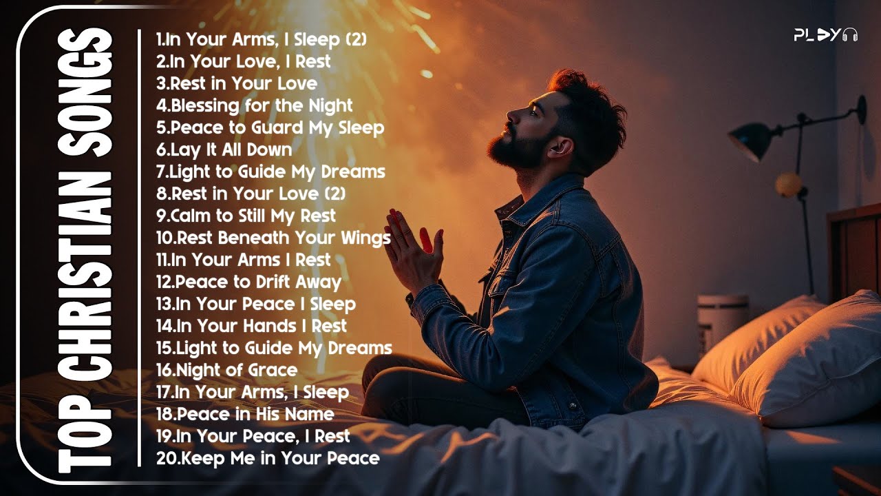 Relax & Rest with Soft Christian Hymns - YouTube