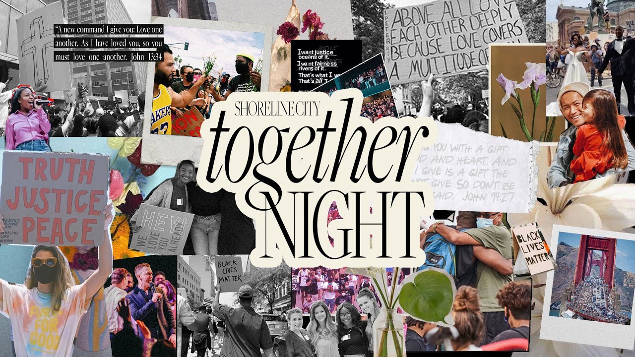 Pastors Earl and Oneka McClellan // SC Together Night - YouTube