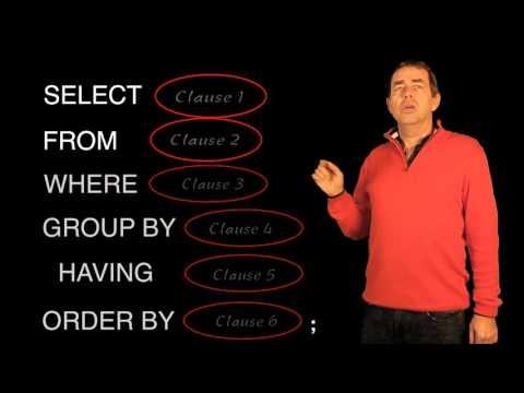 SQL Select