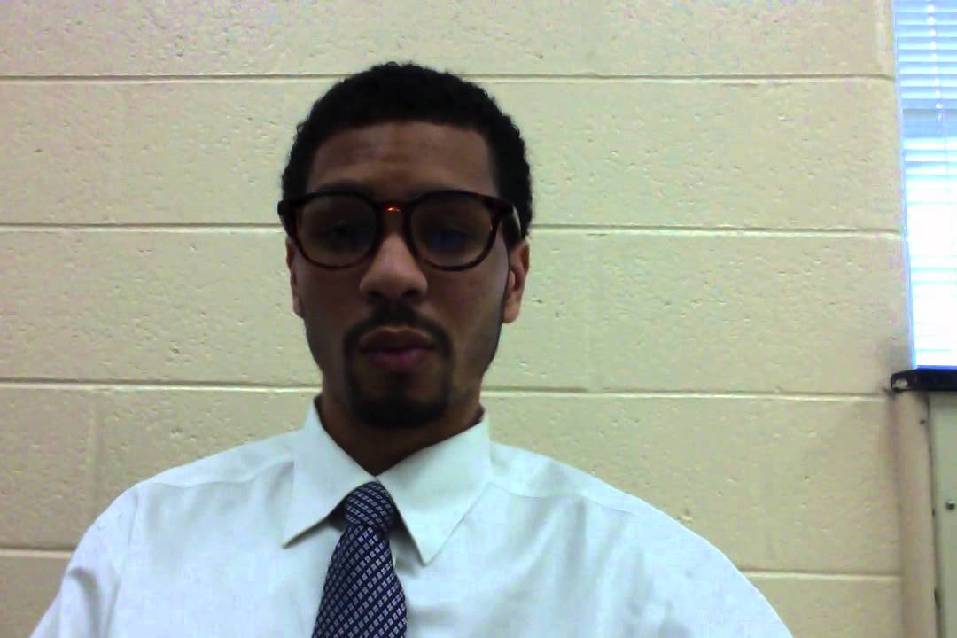 Professor Rick Jarvis - YouTube