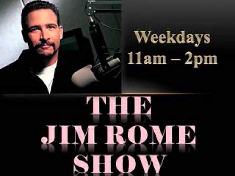 Jim Rome Show July 28,2014 Full - YouTube
