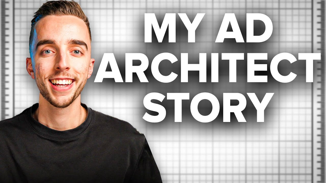 How I Became An Ad Architect - YouTube