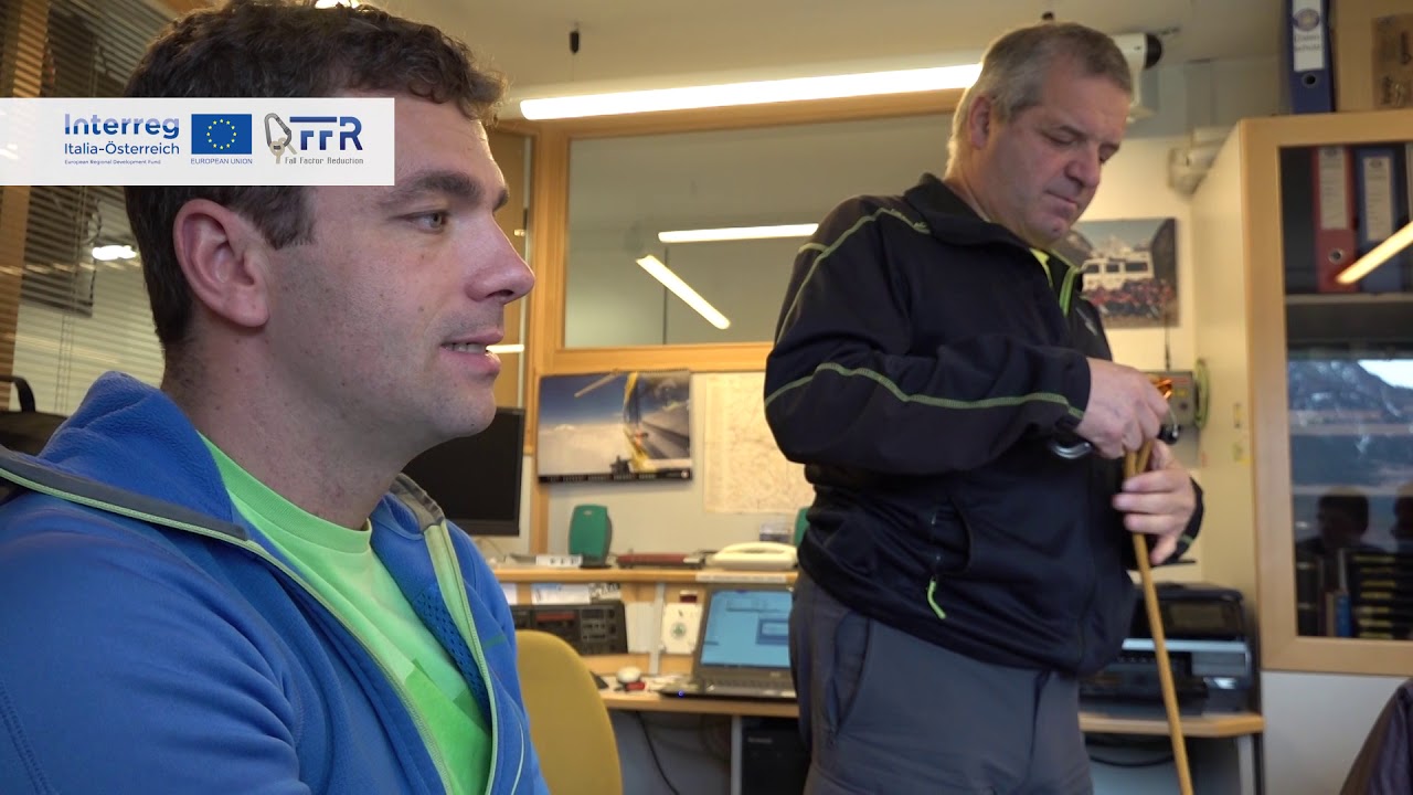 Meeting FFR Dobbiaco - Norbert Pahl - Soccorso Alpino Alta Val Pusteria ...