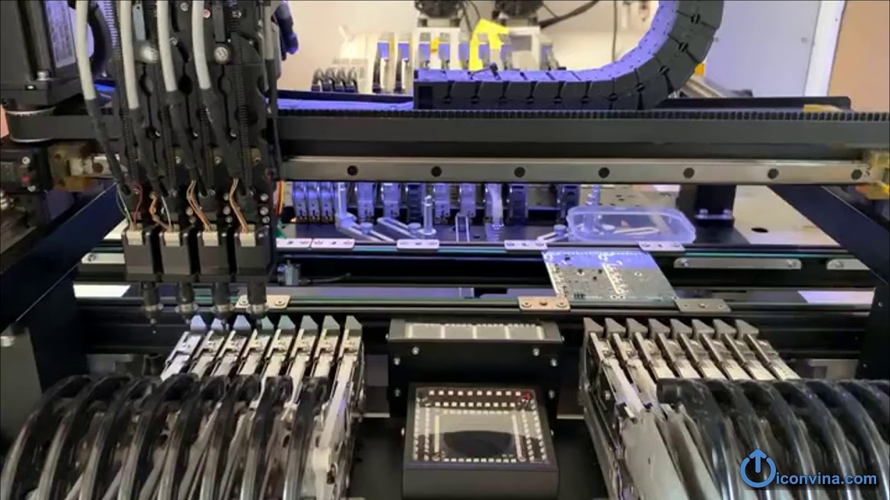 high-end-electronic-manufaturer-iconvina-dmx-equipment-manufacturer