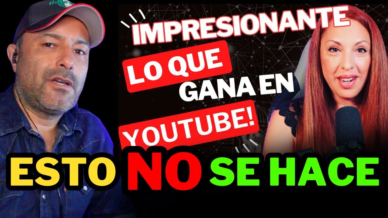 Cuanto Dinero Gana CECI DOVER Vocal Coach en Youtube? DESMINTIENDO ESE ...