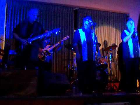 Johnny Angel and the Halos "Don't Have to Shop Around" - YouTube