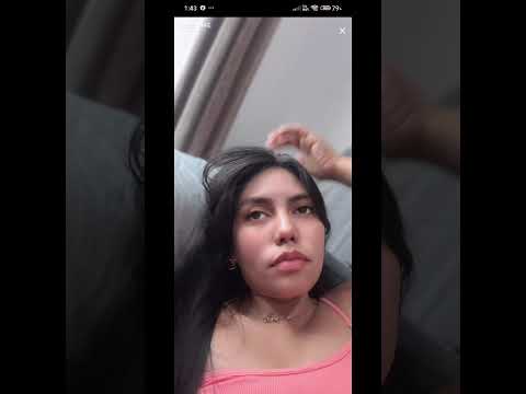 Chat en vivo (Desguido)🔞💕Myfavorite Periscope Turkey Baby Girl 💦  Periscope live New BIGO #periscope