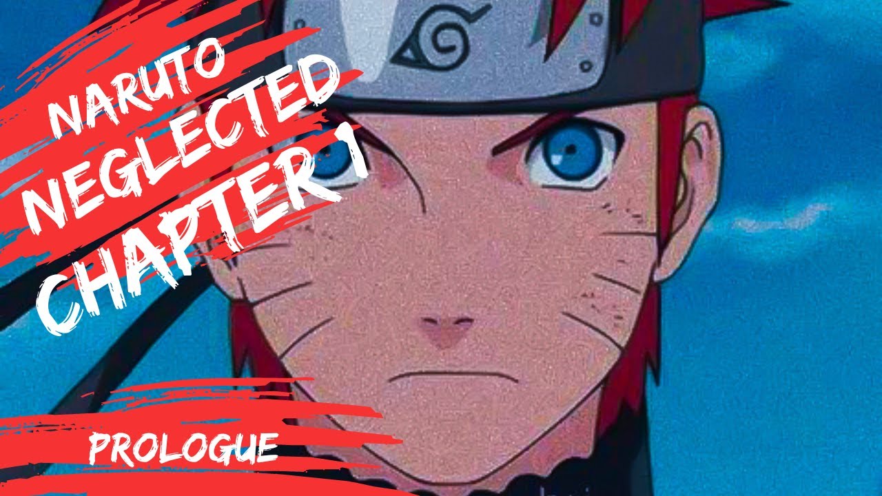 Naruto English Story Telling | Naruto Neglected Series: Chapter 1 ...