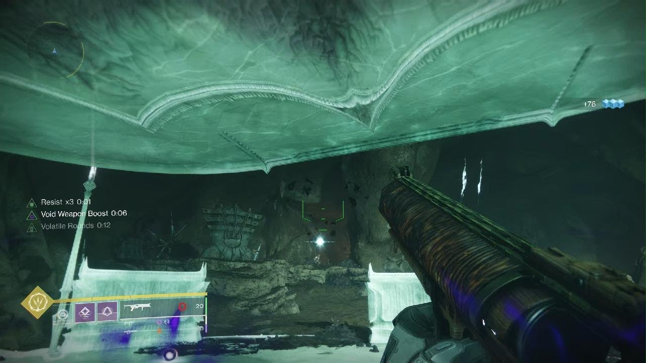 Some Devour fun on Hunter - YouTube