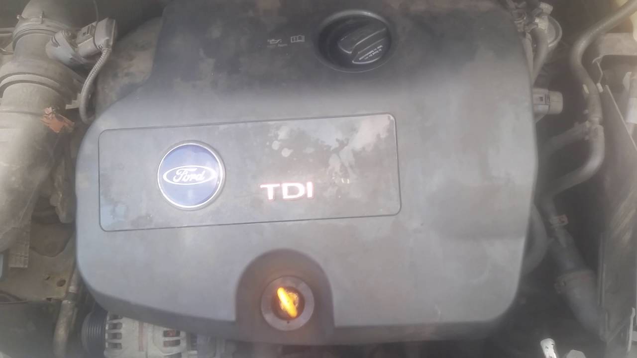 Auy engine - YouTube