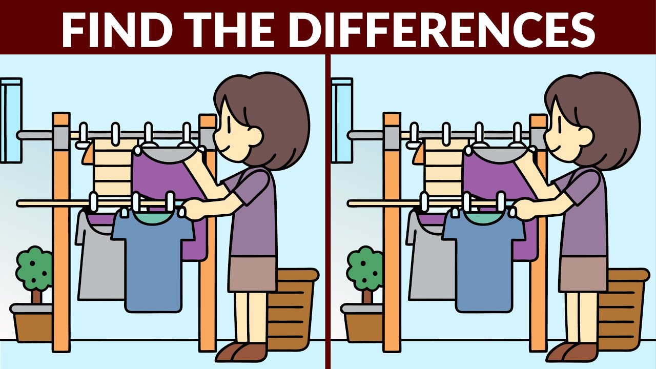 spot the Japanese difference game | find 3 differences in the pictures ...