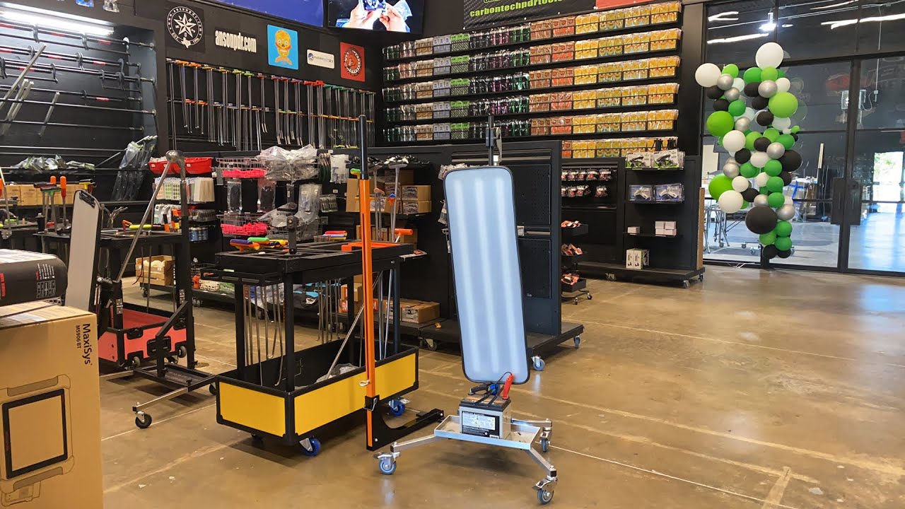 Anson PDR - PDR Tools and More Oh My! 🤩 - YouTube