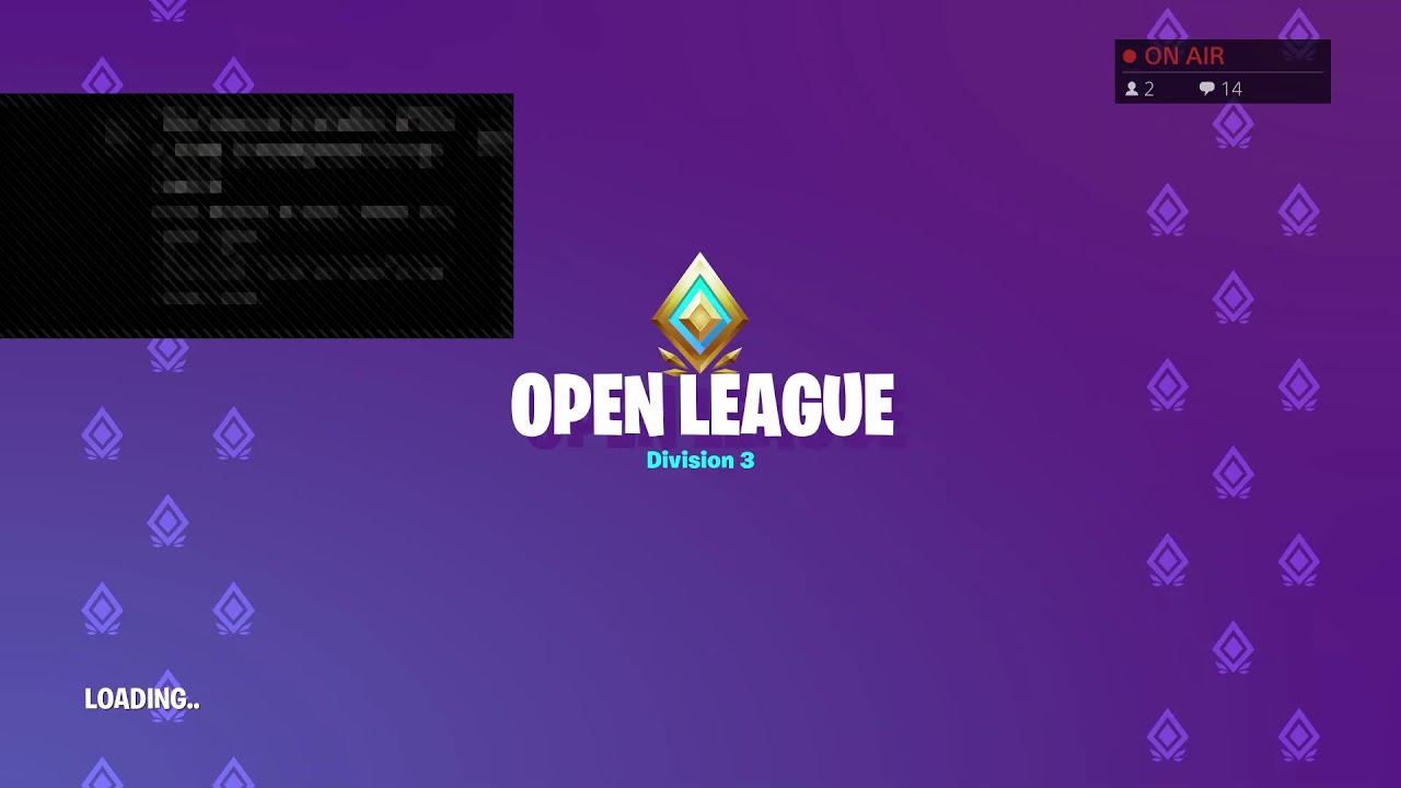 Fortnite arena live stream! - YouTube