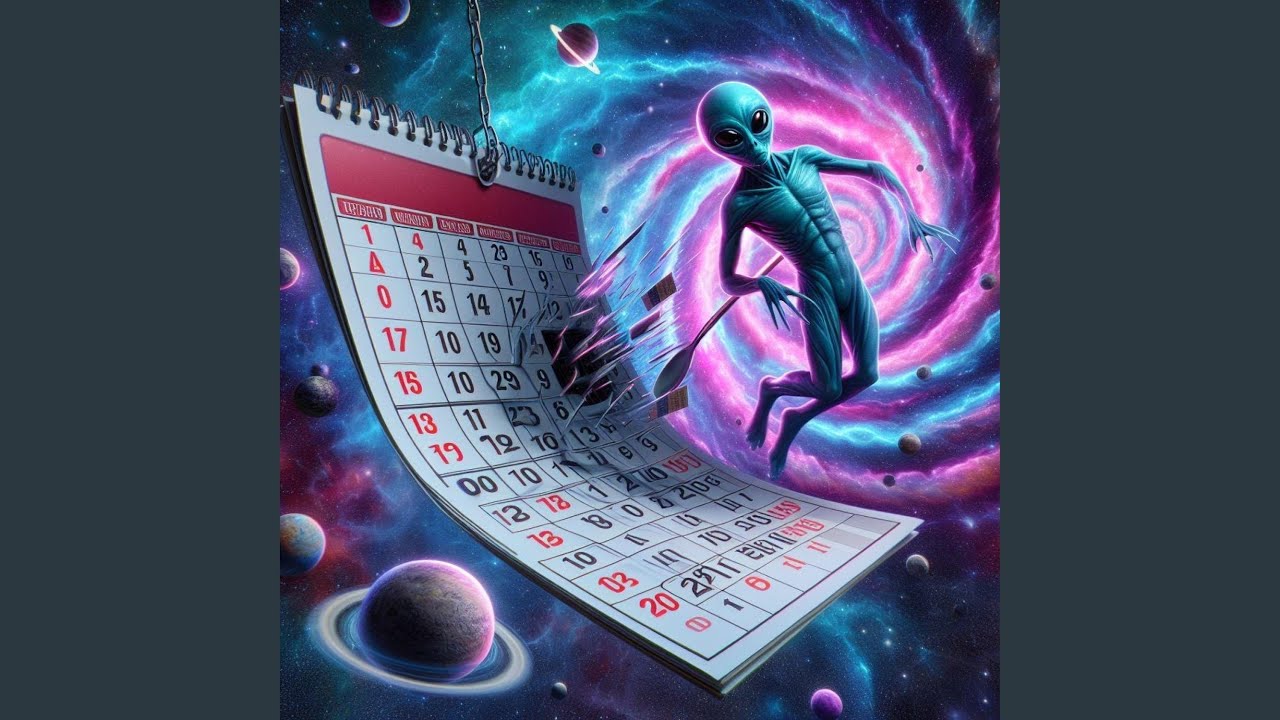 When the days start to blend together - YouTube