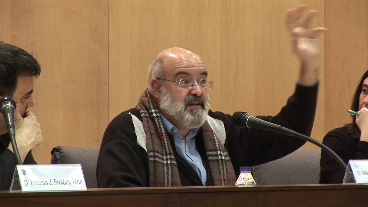 "La declaración conjunta luterano-católica sobre la justificación" por ...