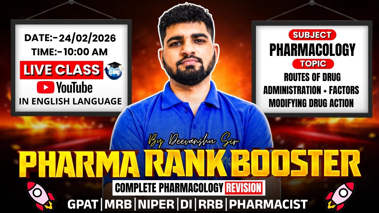 L-1- General Pharmacology (Route of Drug Administration & Factors ...