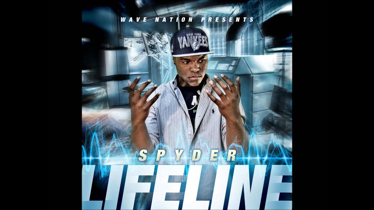 Spyder - Hot Boxing The Whip (prod. by Terrell Williams) - YouTube