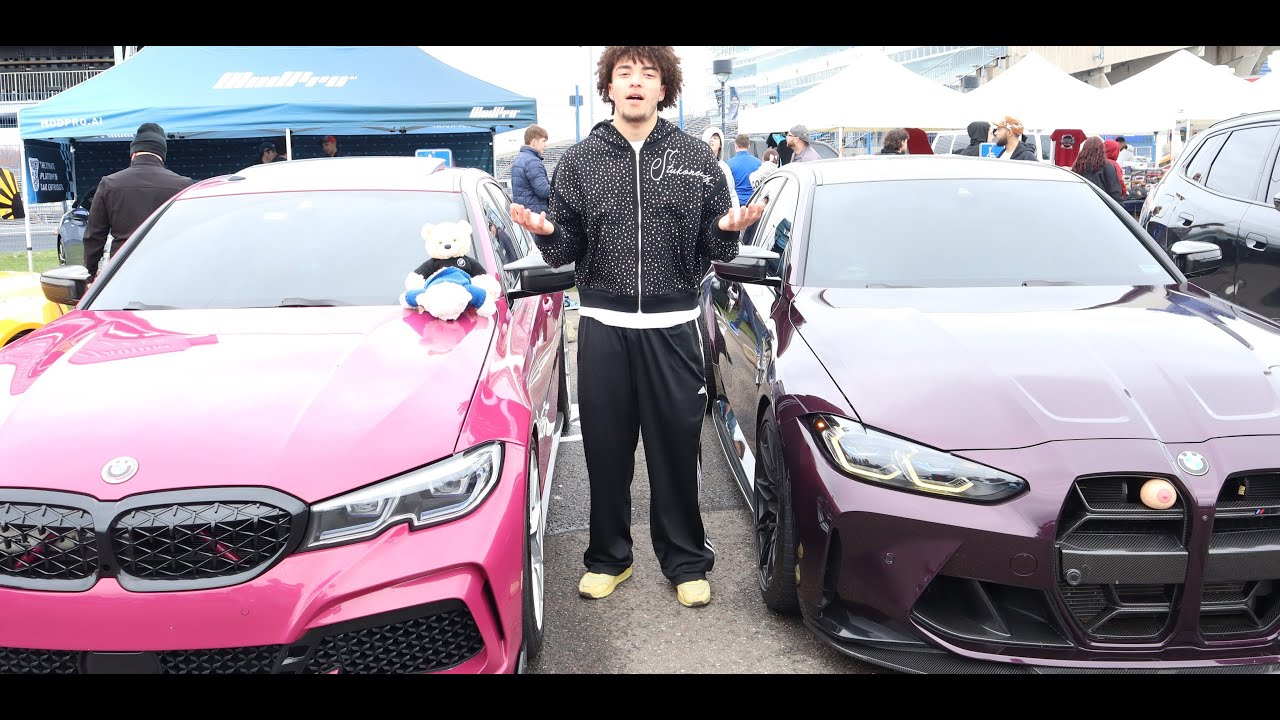 The BNGRZ movie!!! (THE LINEUPS WERE CRAZY!) - YouTube
