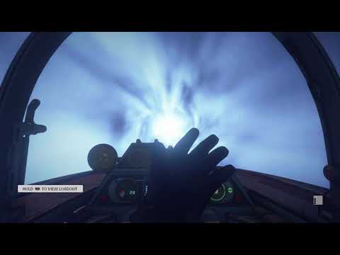 Star Wars Squadrons - Mission 3 Through Enemy Lines: Launch A-Wing ...