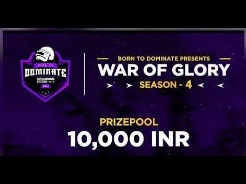 BTD ESPORTS | 10,000 PRIZEPOOL | costing by ToxicHitesh - YouTube