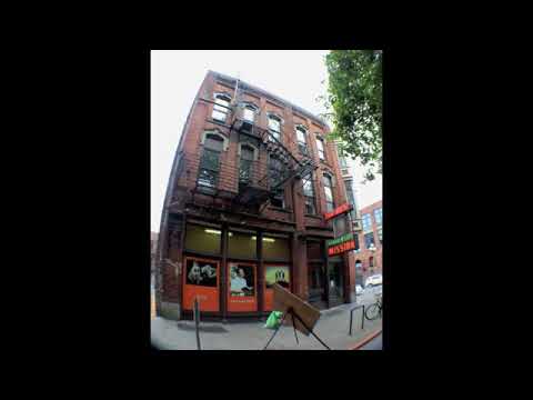 Lou Graham: Seattle’s Victorian Era First Lady of Vice - YouTube