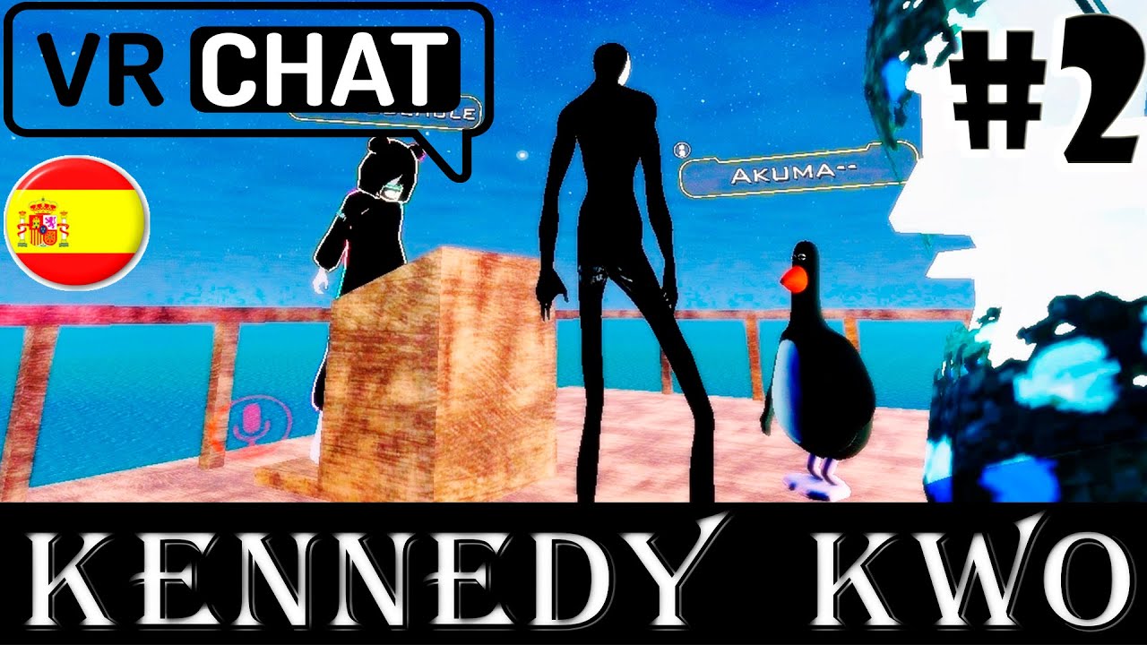 VrChat - Best Wedding Ever - YouTube