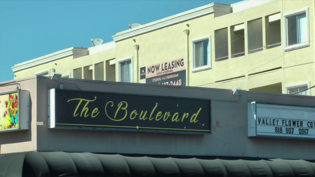 Brian Berumen - Rent Affordability - YouTube