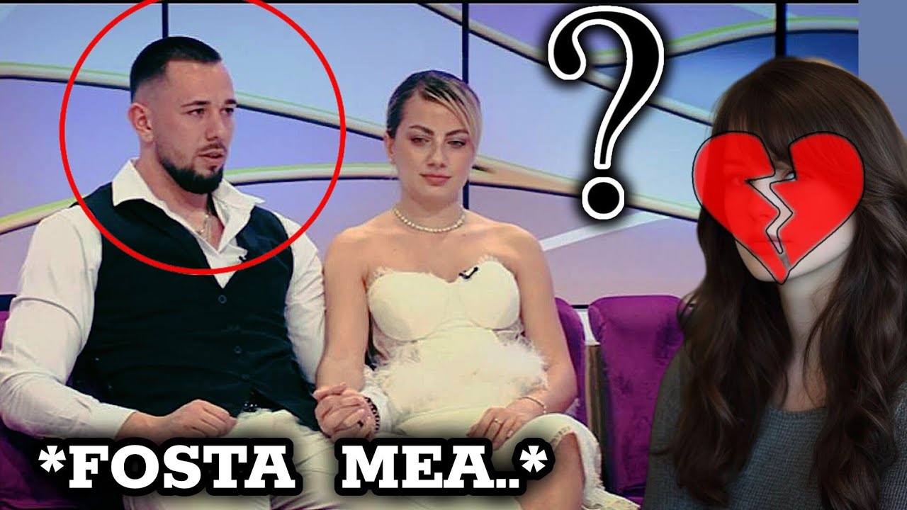 MIHAI s-a DAT de GOL..!😲CINE ESTE FOSTA LUI și ce LEGĂTURĂ are cu LAURA ️!.*ÎNCĂ O IUBESC*😲😱 ...