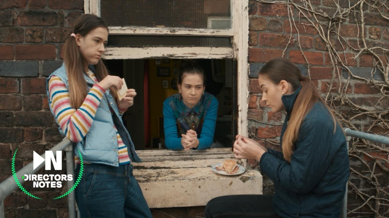 As For Me | Multiple Personalities Unearth a Dark Repressed Memory ...