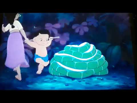 The Jungle Book 2 (2003) Into The Jungle