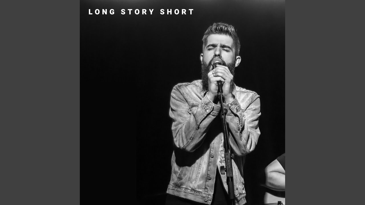 Long Story Short YouTube Music long-story-short-youtube-music