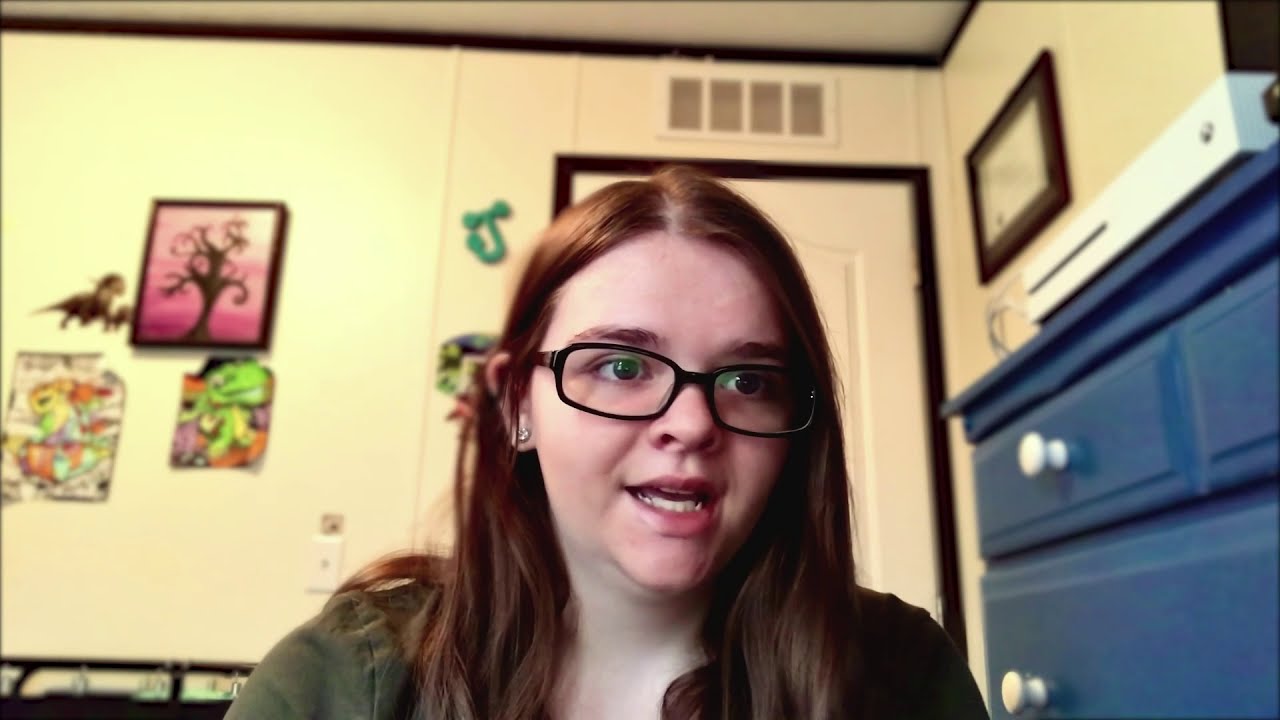 Realizing the Dream: Heather Binion - YouTube