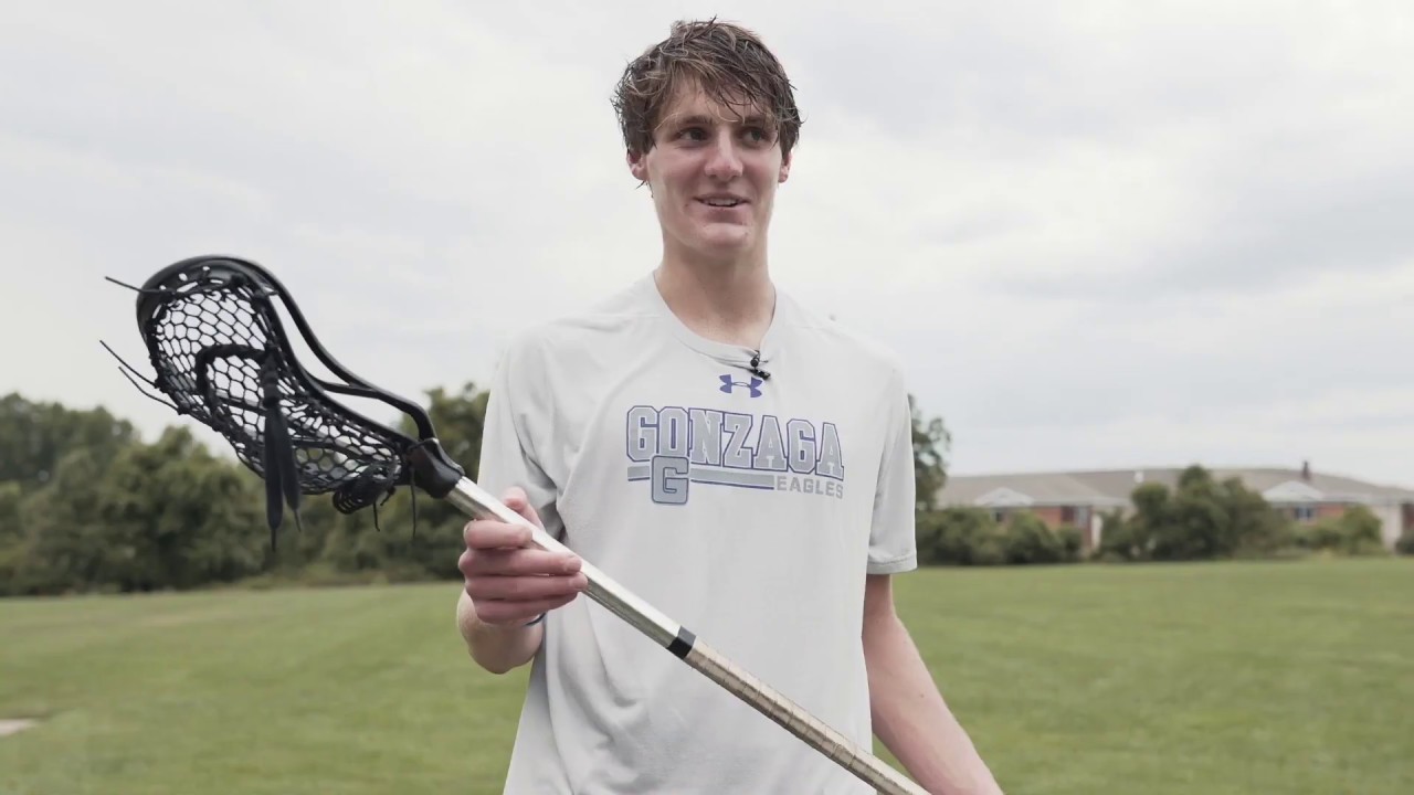 GEAR BAG | Harvard Commit Andrew O'Berry - YouTube