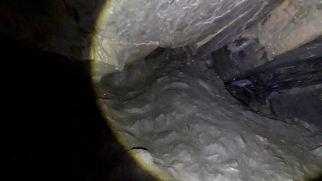 crank caverns,140719 - YouTube