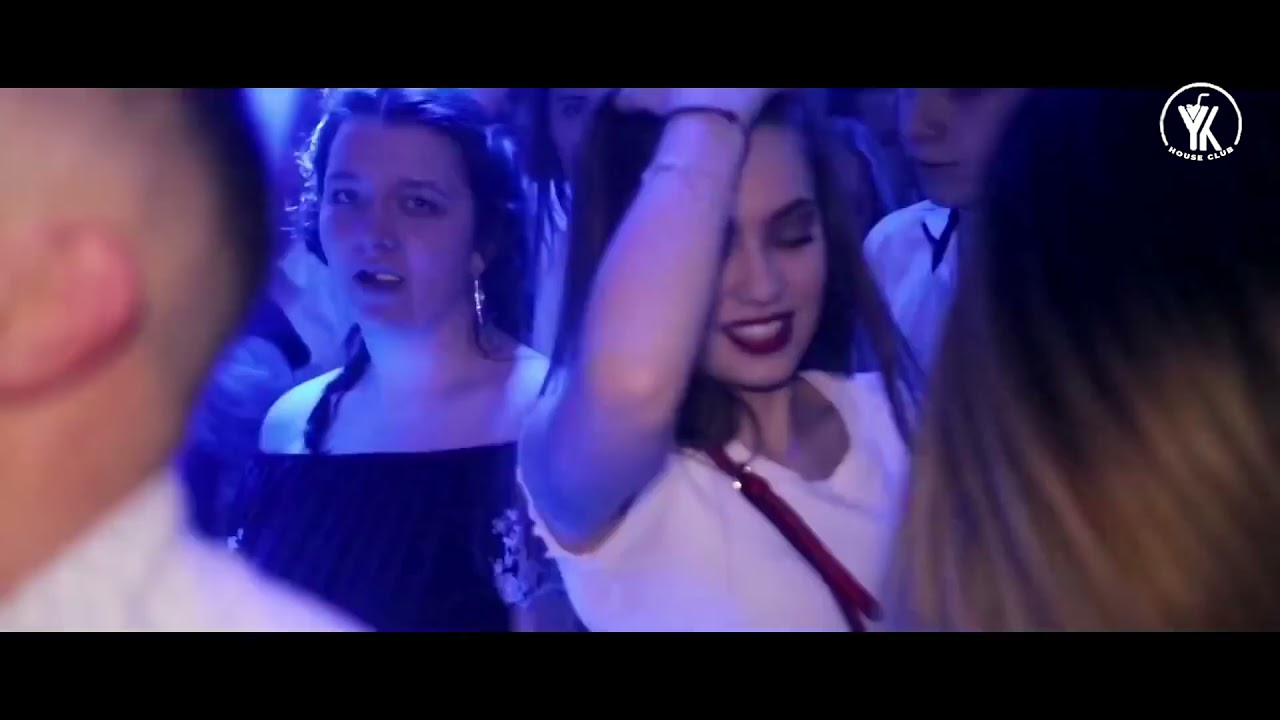 Erbil night club - YouTube