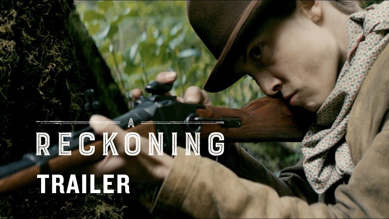 A Reckoning (2018) | Official Trailer - June Dietrich, Lance Henriksen - YouTube