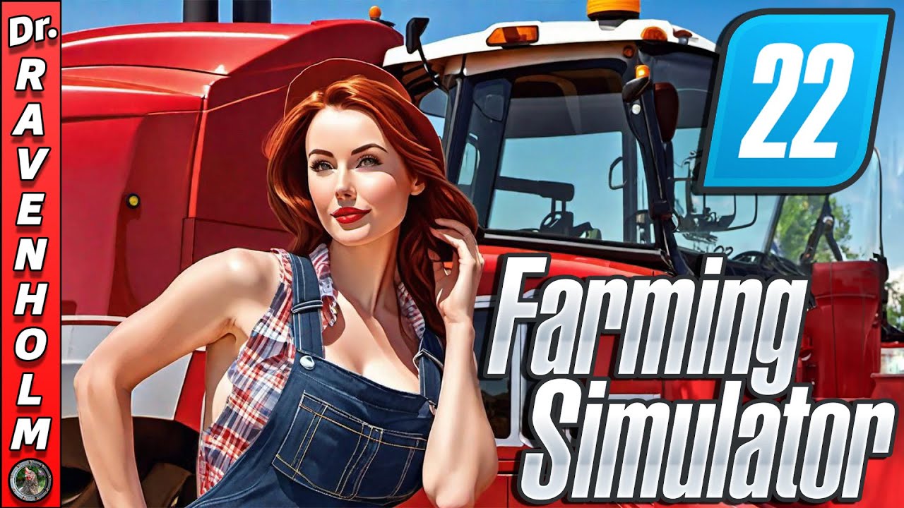 LIVE - First Time with the SAIEK Vehicle Side Panel - Farming Simulator ...