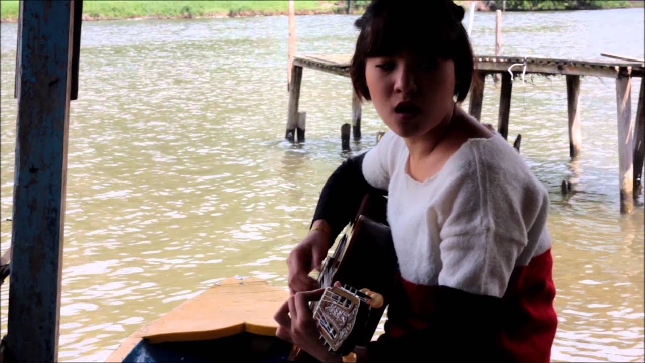 Carol Wan - Somewhere - YouTube