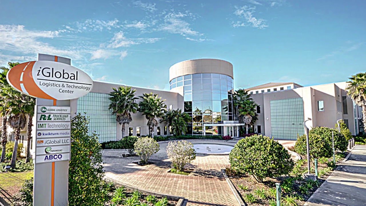 R+L Logistics Career Opportunities - YouTube