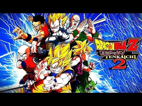 DBZ BT2 [1/3] Saga Freezer - YouTube