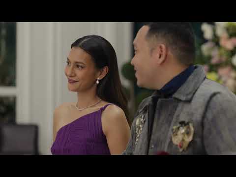 HL EP3B - Tante Sonya | Dulu diselamatkan, kini Ben balik selamatnya Sonya