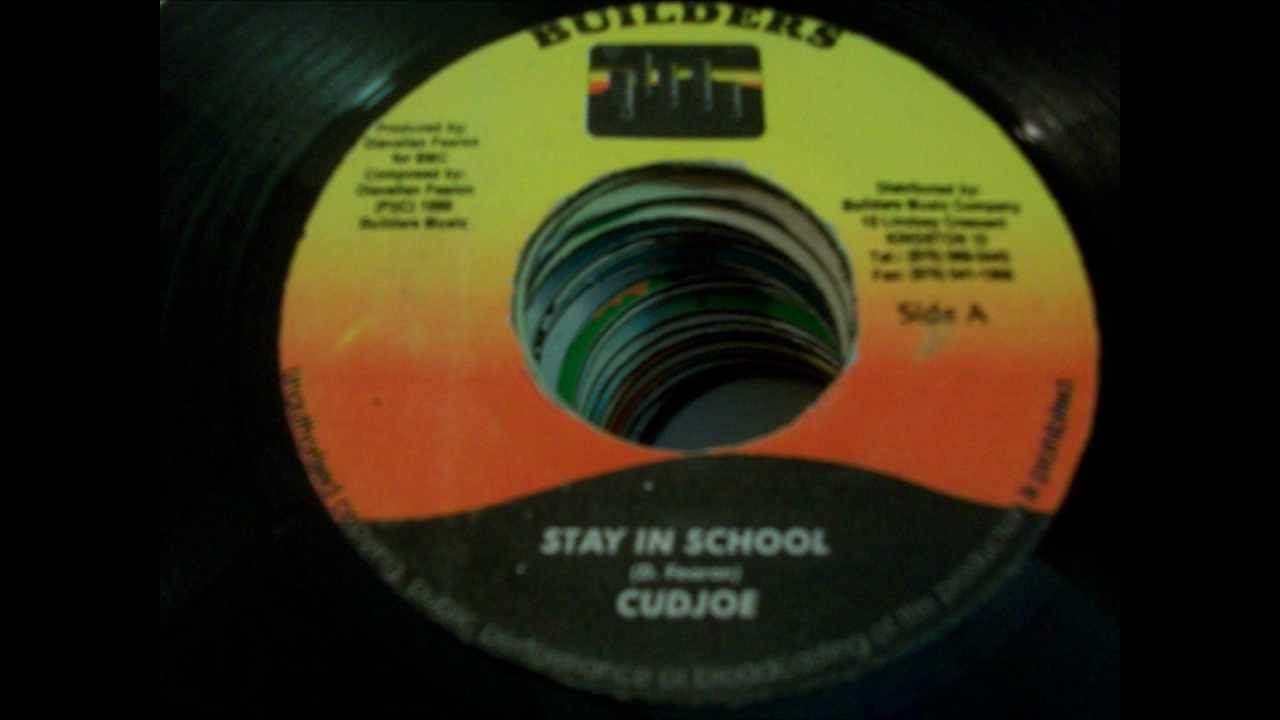 SCHOOL RIDDIM - BUILDERS - YouTube