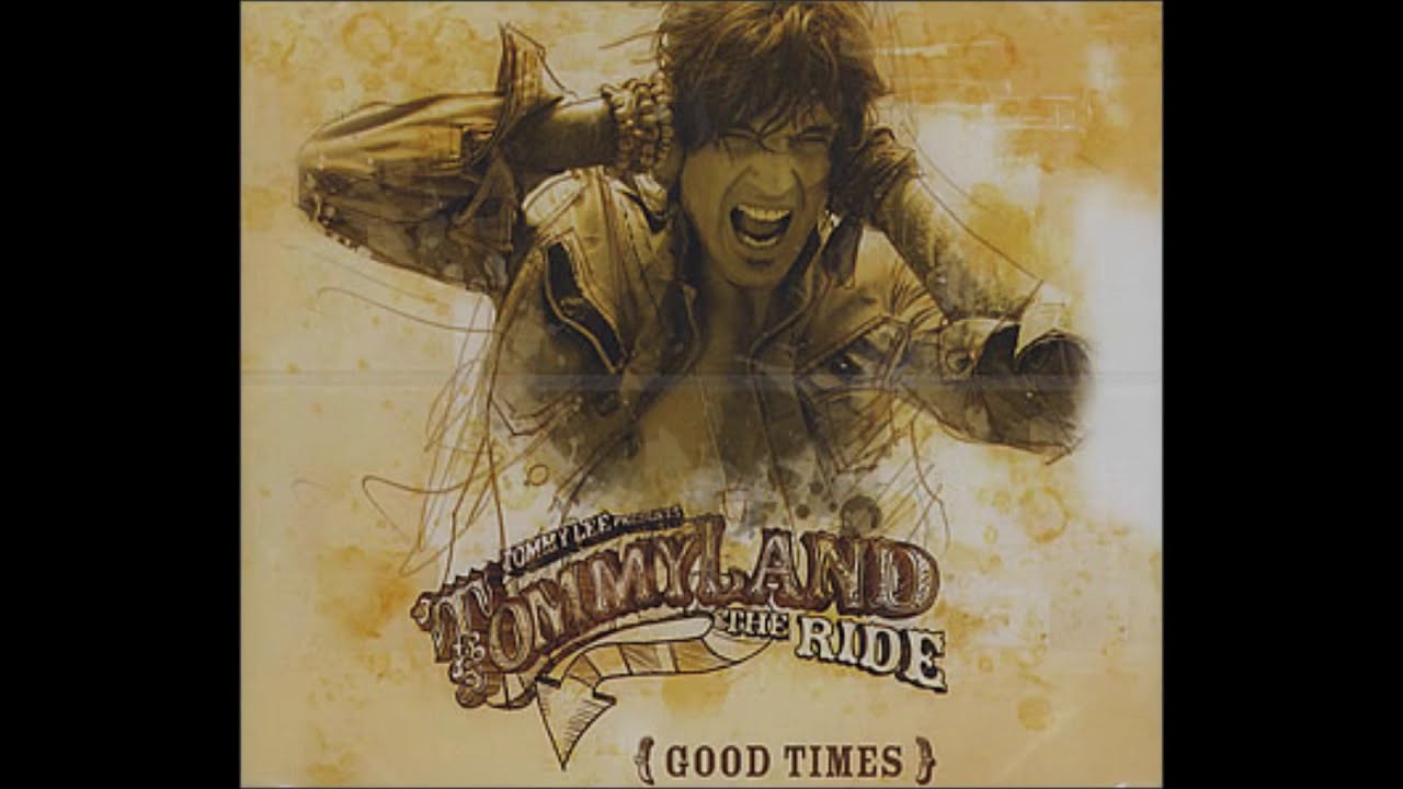 Zerothson - Good Times (Tommy Lee remix) - YouTube