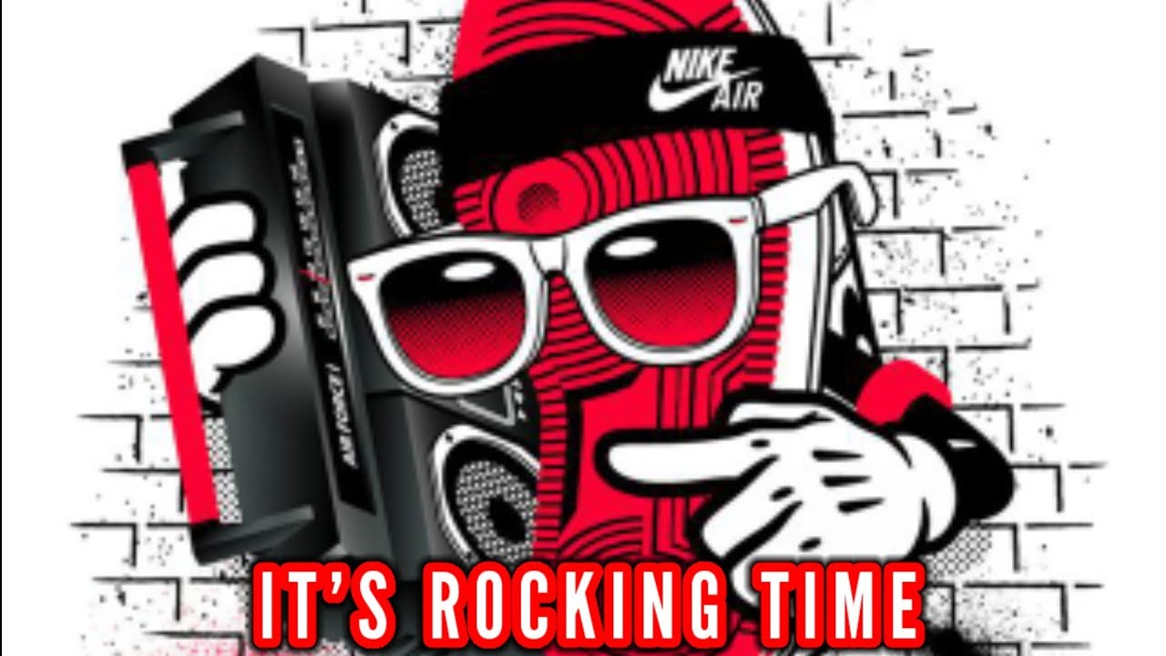 its rocking audio - YouTube