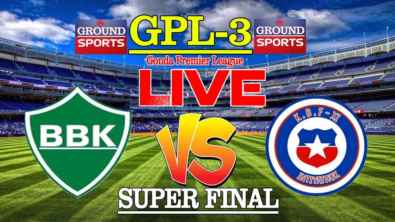 Live SUPER FINAL Gonda U P Premier League 2021 YouTube live-super-final-gonda-u-p-premier-league-2021-youtube