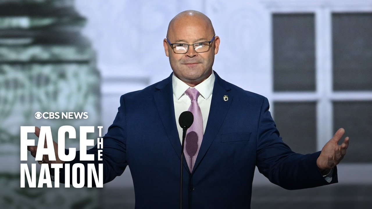 Teamsters president says Trump has "proven to be one tough SOB" during ...