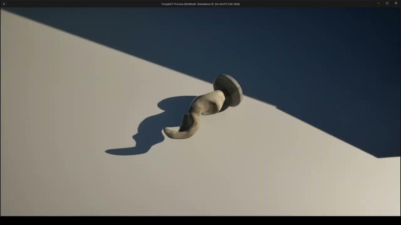 Beginner's Guide to Picking and Dropping Objects with Line Trace in Unreal Engine 5 | Learning ...